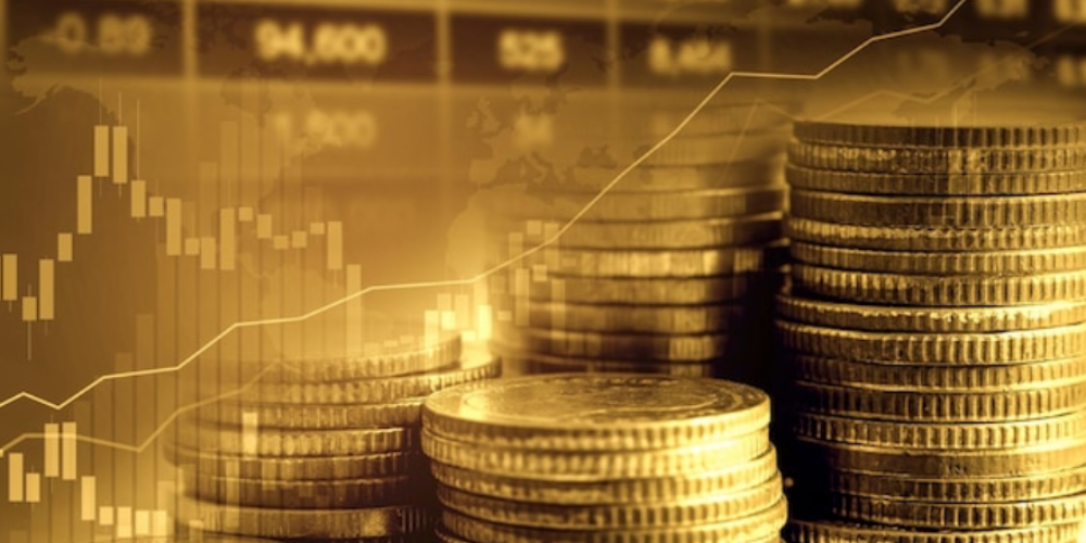 How could gold be a sustainable financial opportunity for investors