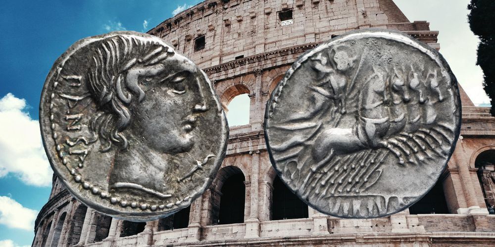 Ancient Roman Inventions