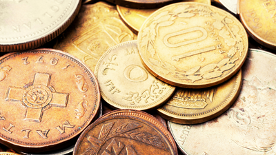 40 New items in the Numismatic Shop ! | Achat or et argent